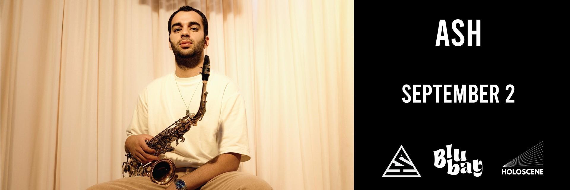 ASH at BLUBAY Batroun - ihjoz