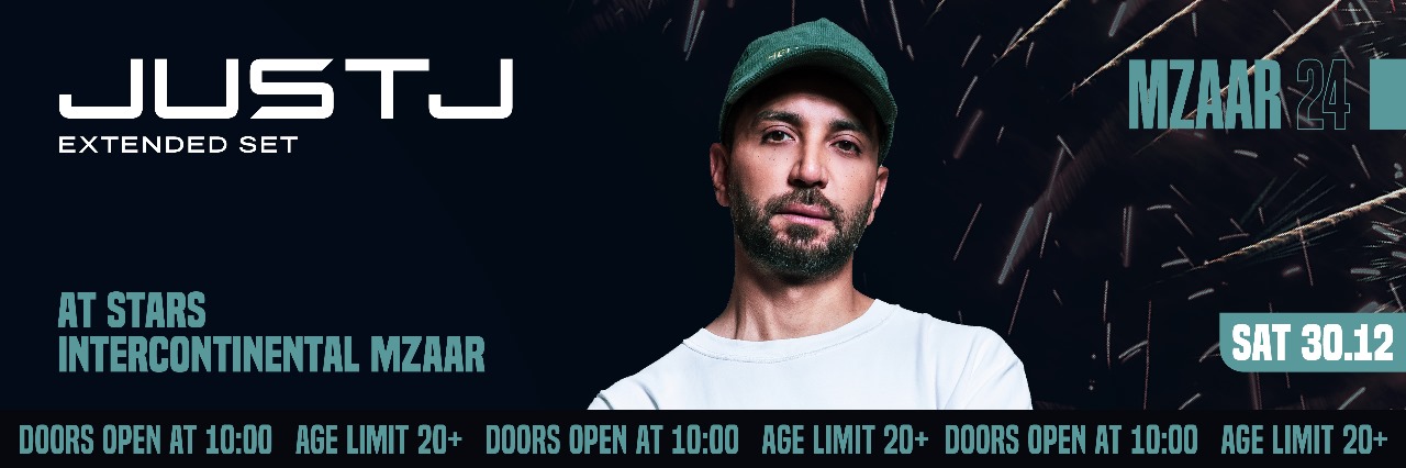 JustJ On NYE -1 @MZAAR 24 - ihjoz