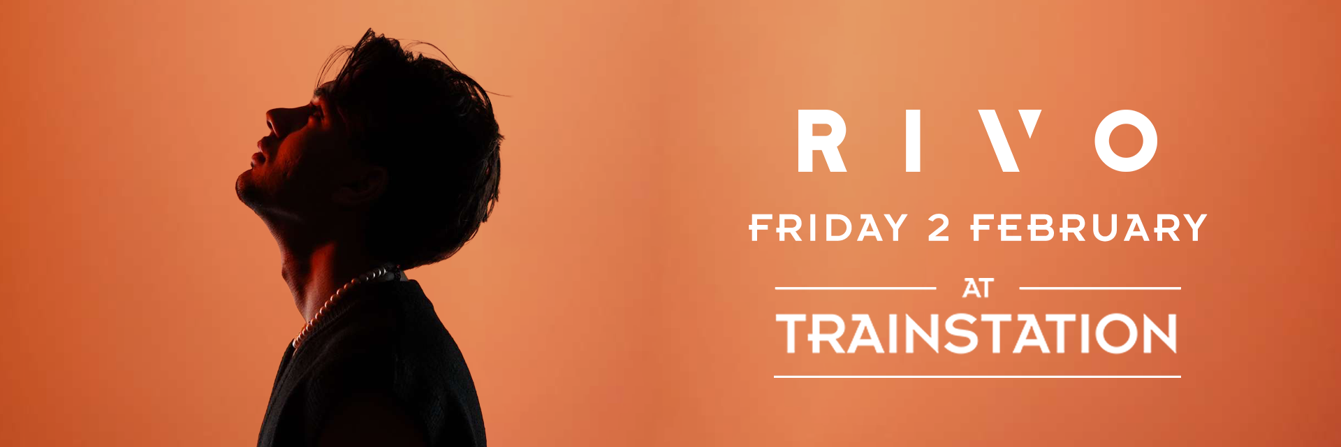 RIVO AT TRAINSTATION - ihjoz