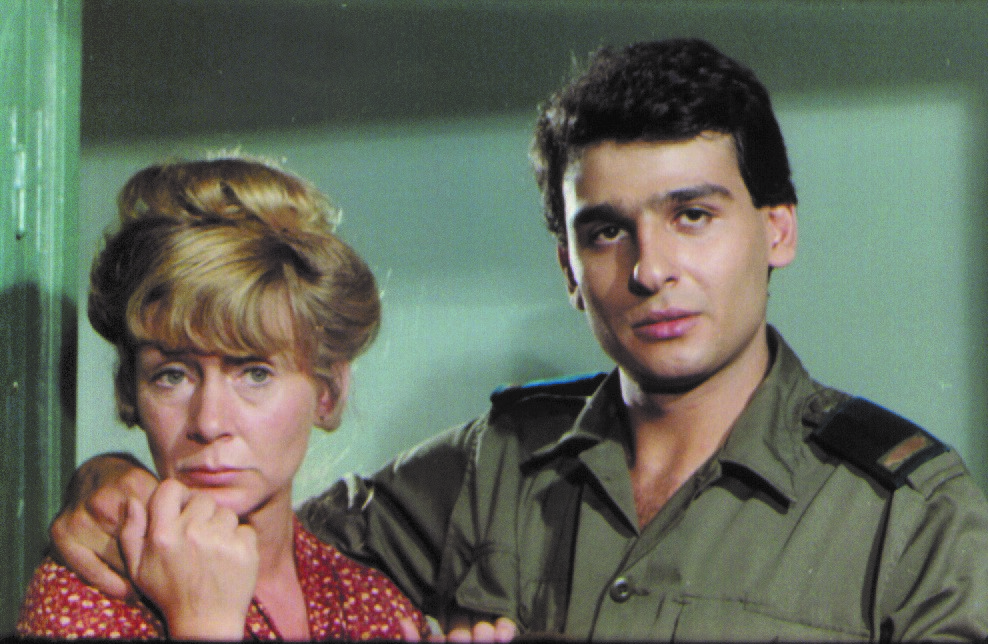 Return to Haifa - Film Screening by Kassem Hawal - ihjoz
