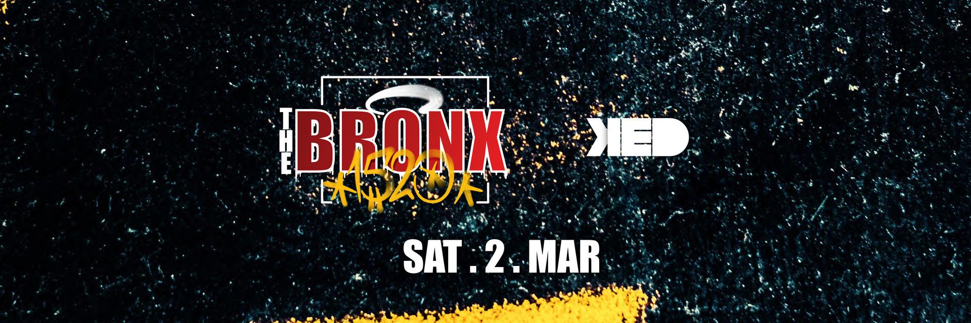 TheBronx 1520 - ihjoz