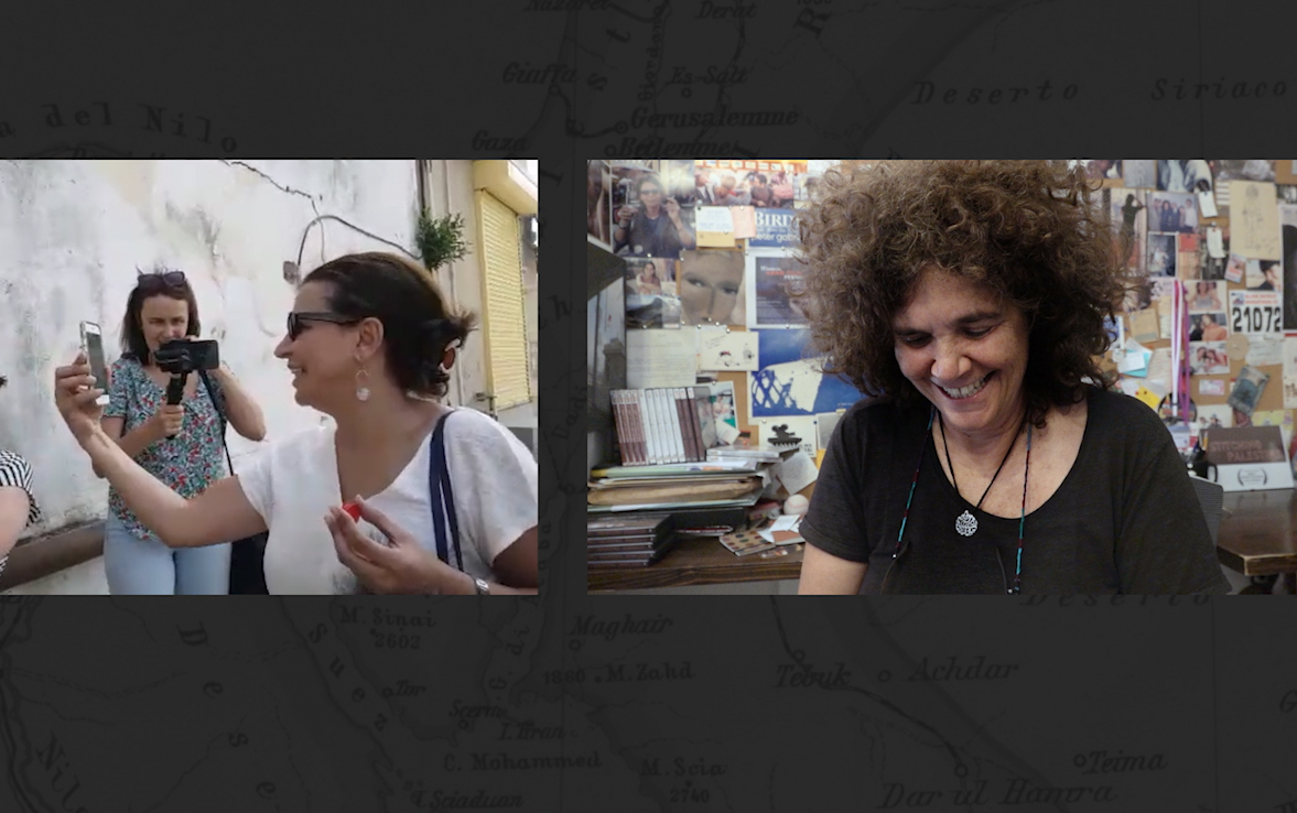 Aida Returns - ihjoz