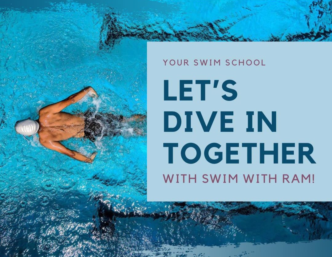 Swim With Ram Academy - ihjoz
