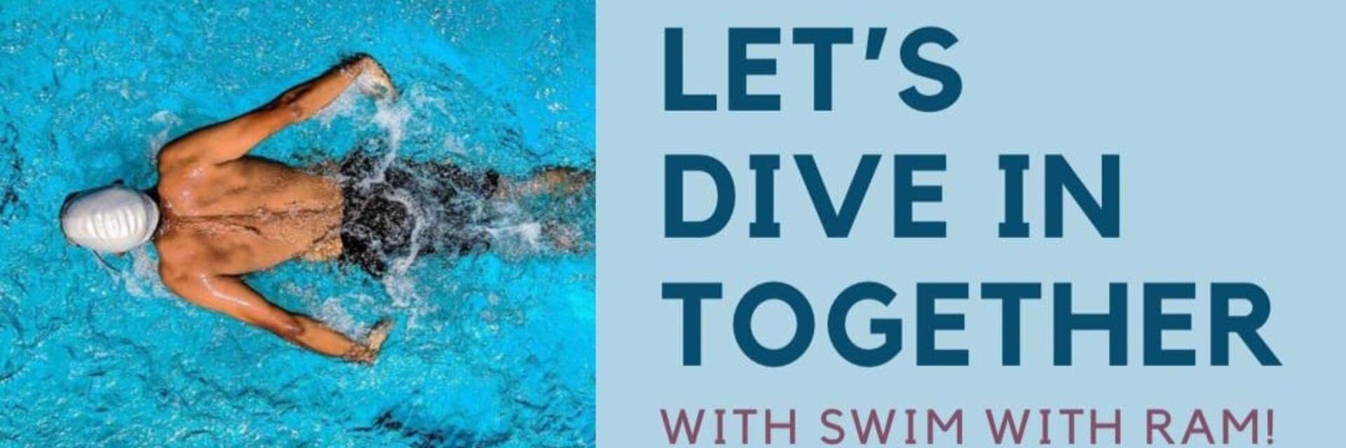 Swim With Ram Academy - ihjoz