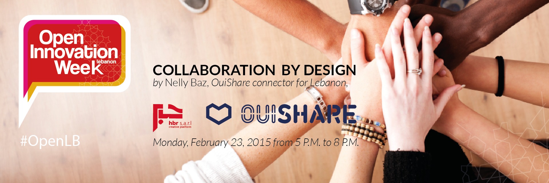 Collaboration by Design - ihjoz