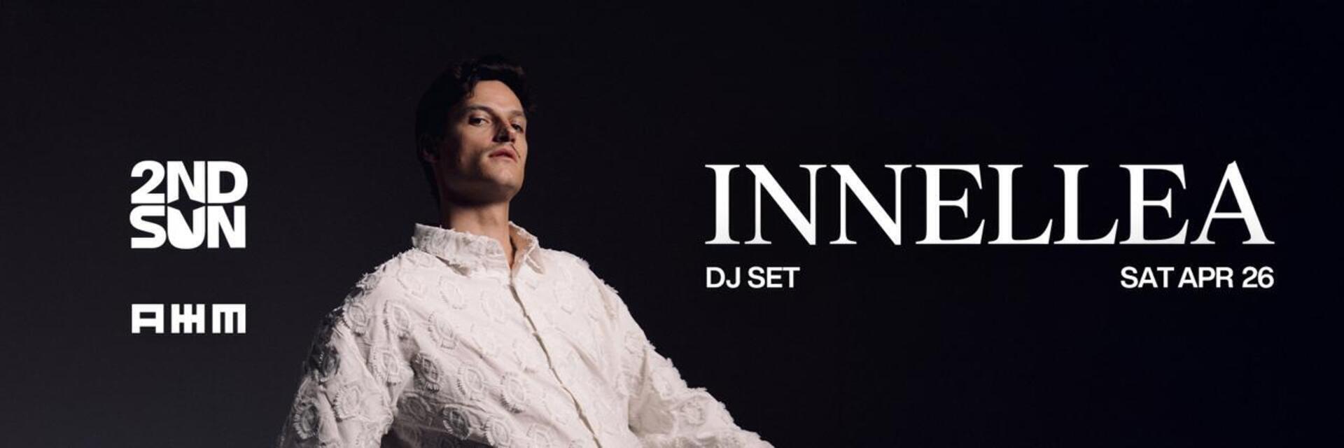 2ND SUN x INNELLEA at AHM - ihjoz