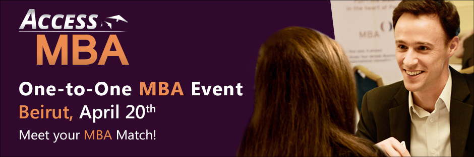 Top MBA Event - ihjoz