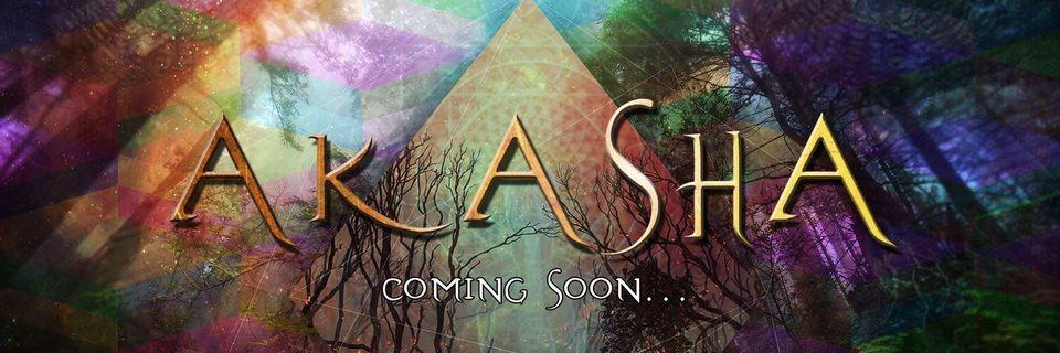 Portal Family Presents: AKASHA - ihjoz