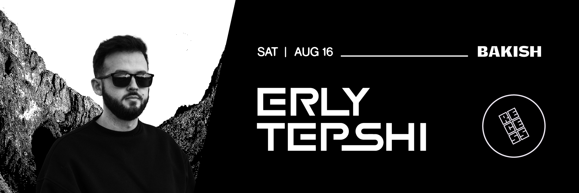 Erly Tepshi X Bakish - ihjoz