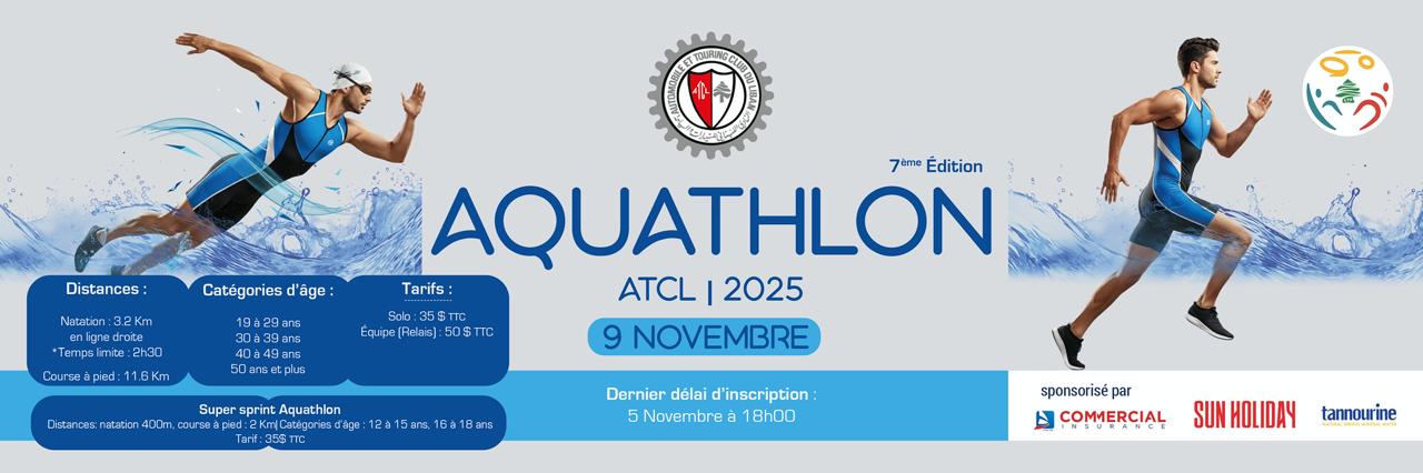 ATCL Aquathlon 2025 - ihjoz