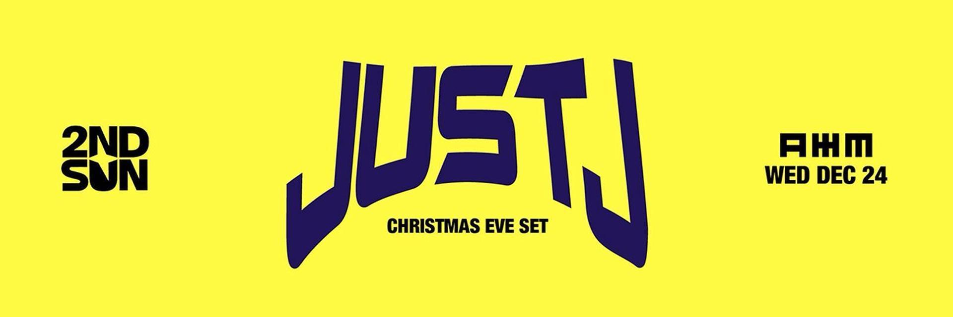 2ND SUN: JUSTJ at AHM - ihjoz
